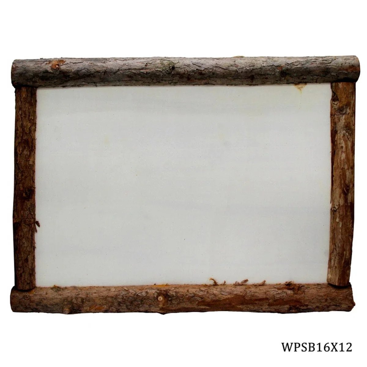 Rustic Elegance Frame Farmhouse Distressed Golden Picture Frame | Home