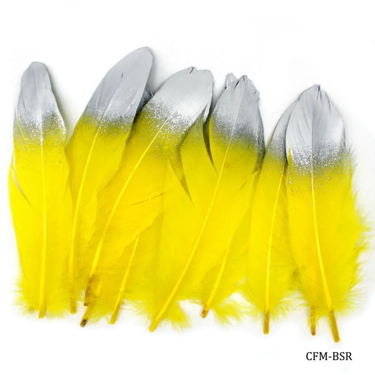 Artificial feather