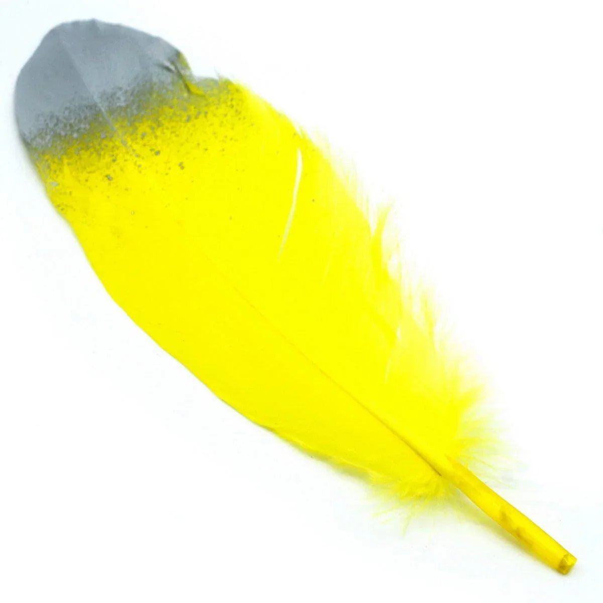 Artificial feather