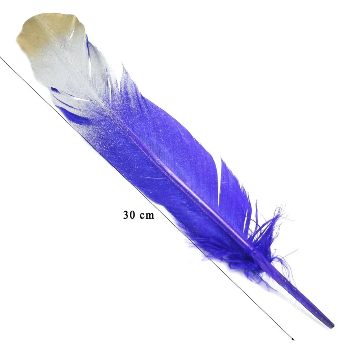 Artificial Feathers
