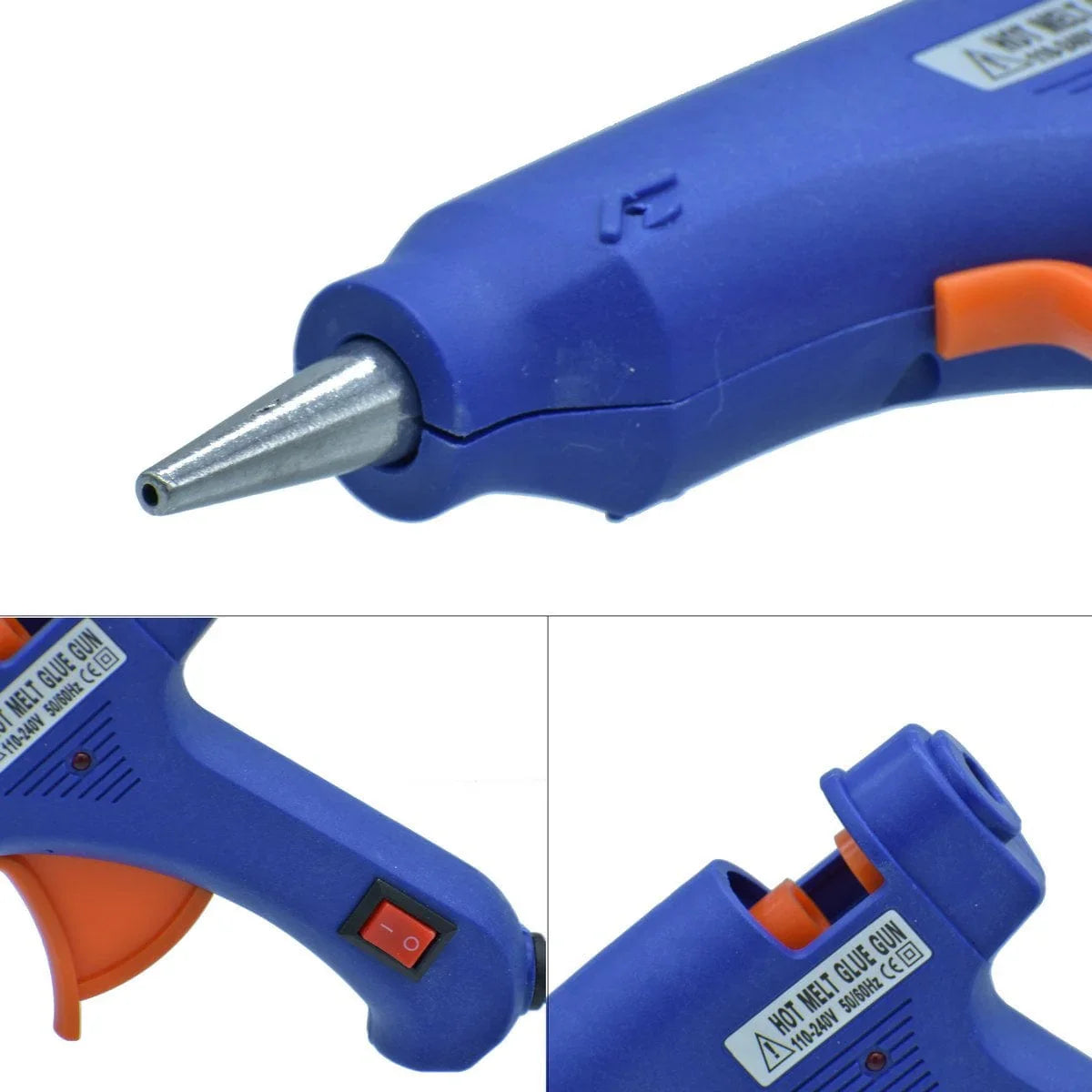 Hot Melt Glue Gun Machine