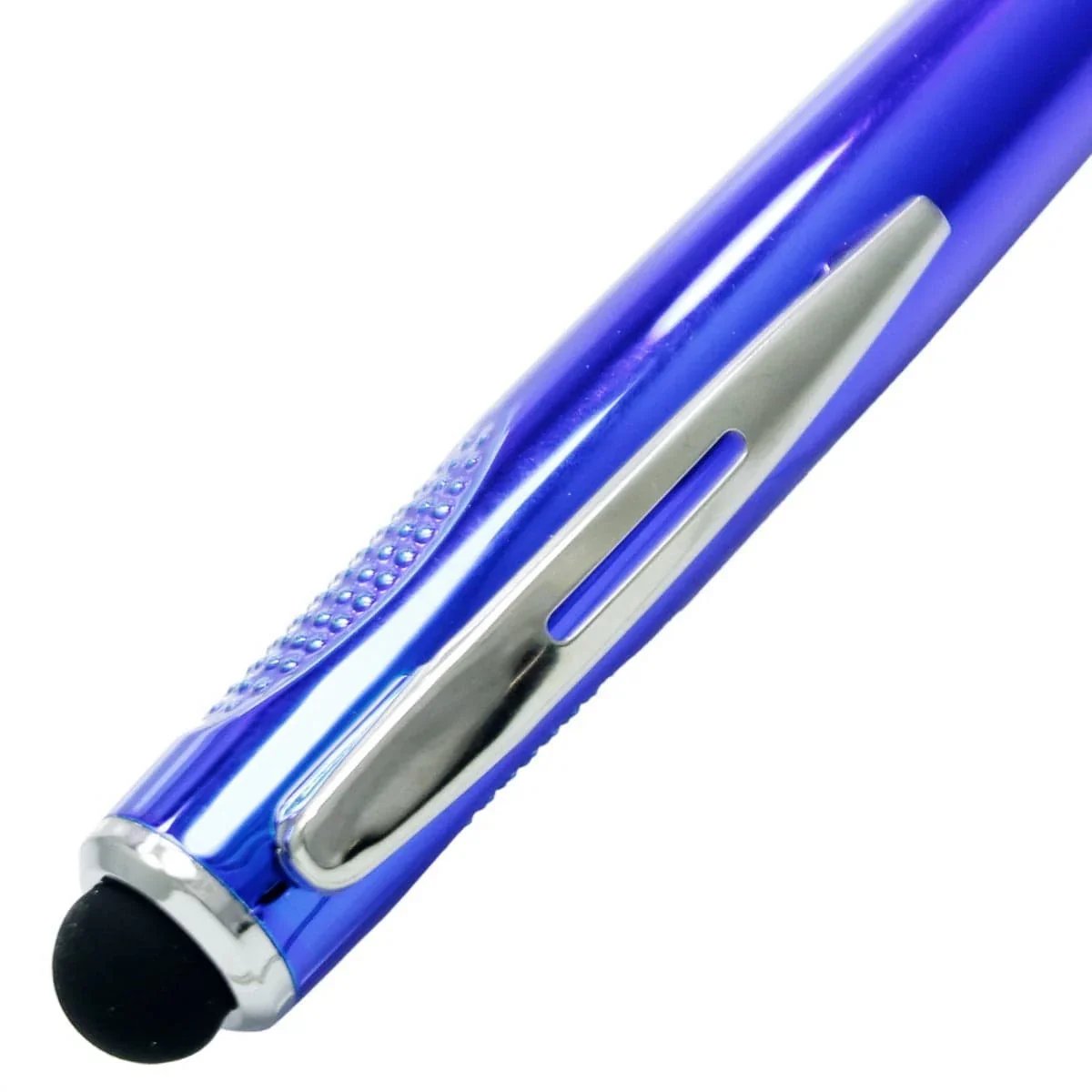 Ball Pen Brand Highlighter Pen Blue