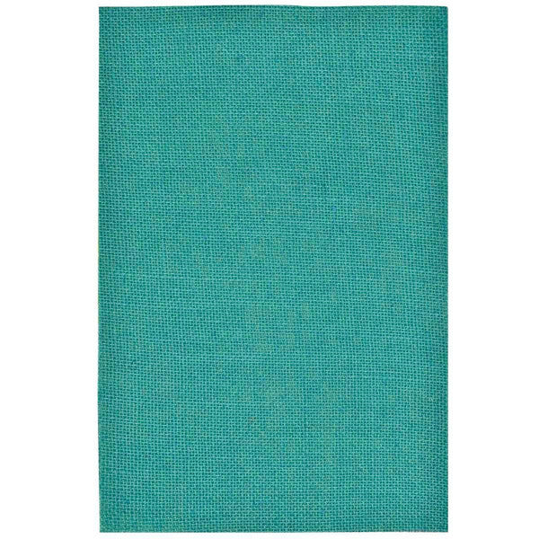 A4 Jute Sheet 10 Colour Variety Pack (10 Sheets)- AJSWL10C