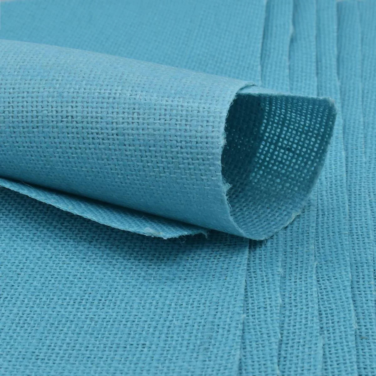 A4 Jute Sheet Single Colour (10 Sheets) - A4JSS00