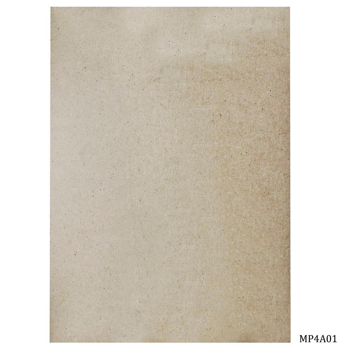 MDF Plate 4mm A3 MP4A01 – Inkarto