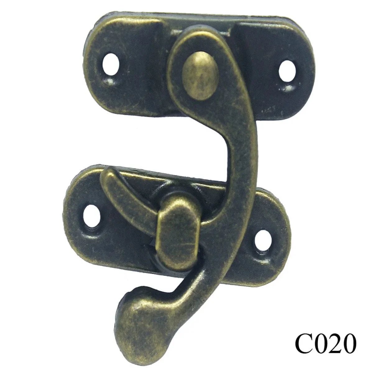 Fancy Lock Small – Inkarto