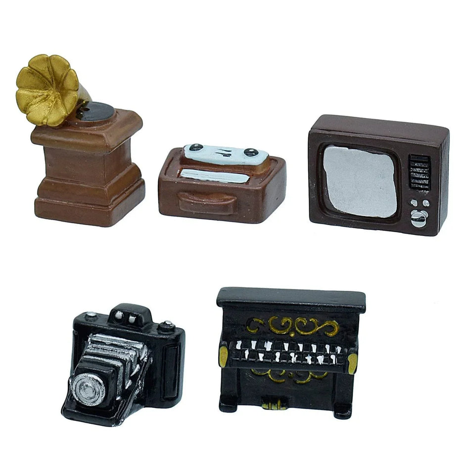 Buy Miniatures - Explore Micro Masterpieces Now! – Inkarto