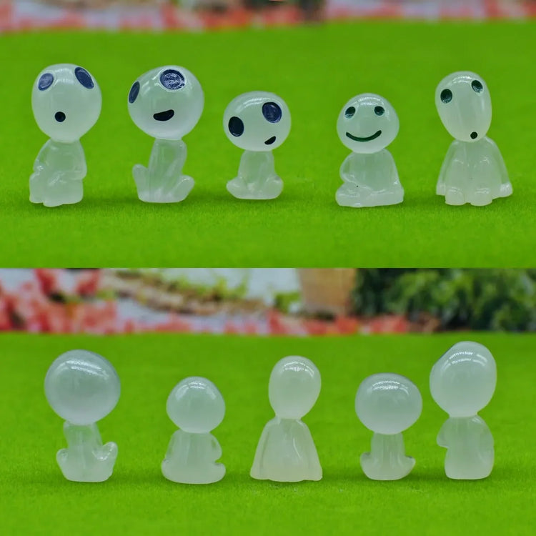 Humans & Cartoon Miniature – Inkarto