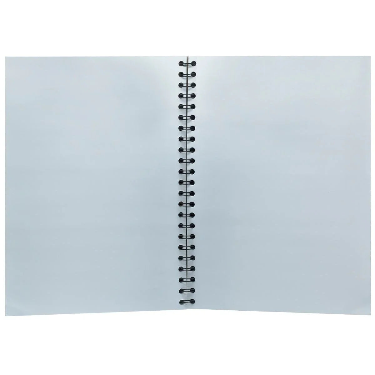 Jags Unruled Diary Wiro 192Sheet 96Pages 80Gsm A4 JCCPA4 – Inkarto