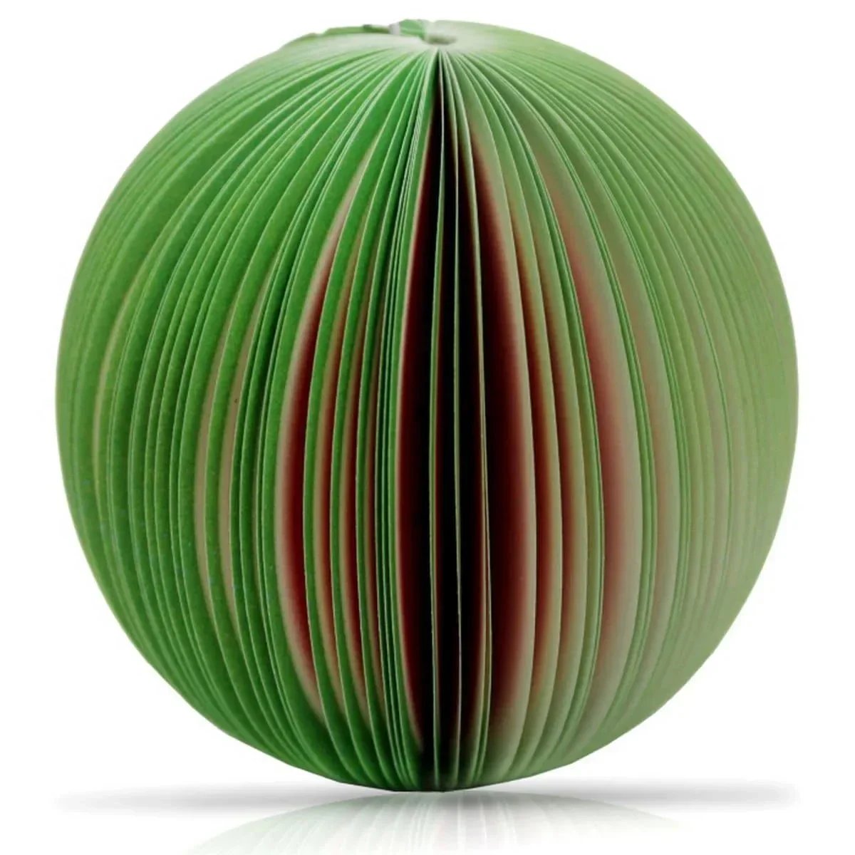 Fruit Memo notepad , sticky notepad, 100 sheets | Small Pocket Diary ...