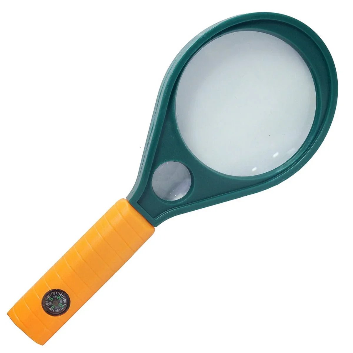 Magnifying Glass – Inkarto