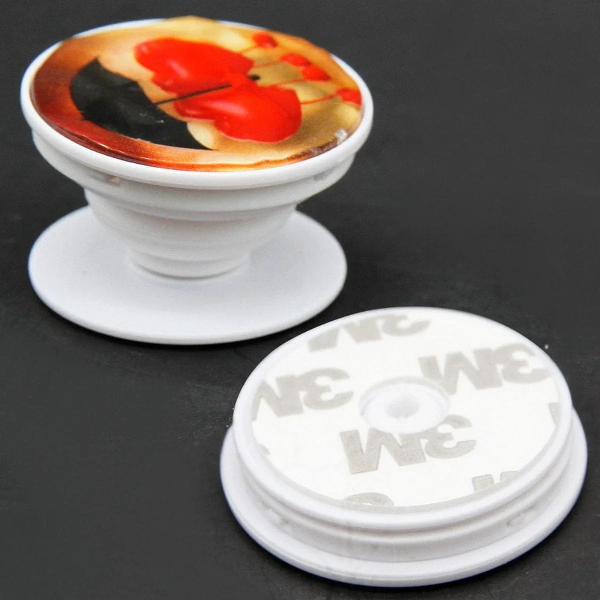 Mobile Phone Ring Stent – Inkarto