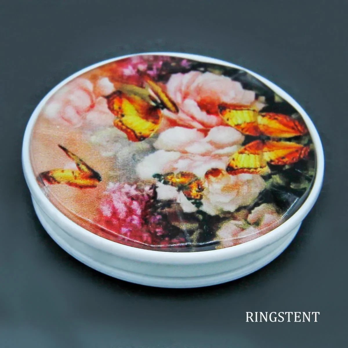 Mobile Phone Ring Stent – Inkarto