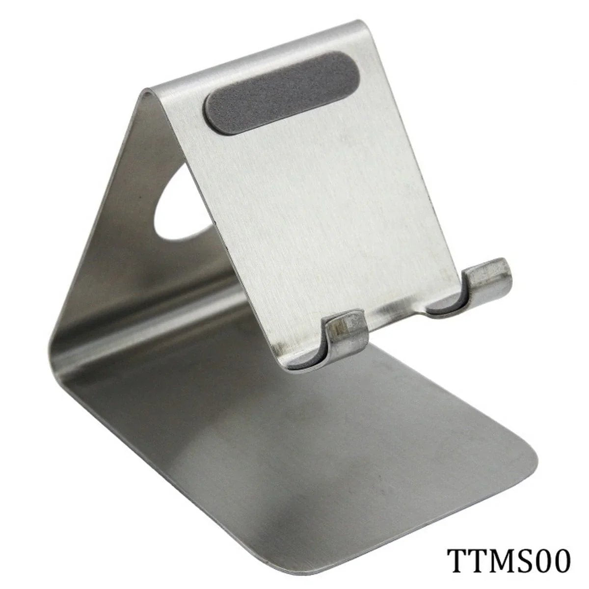 Mobile Stand S S Silver – Inkarto