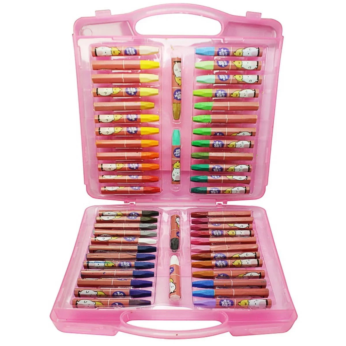 Order Vibrant Oil Pastels Online - Rich Color Selection