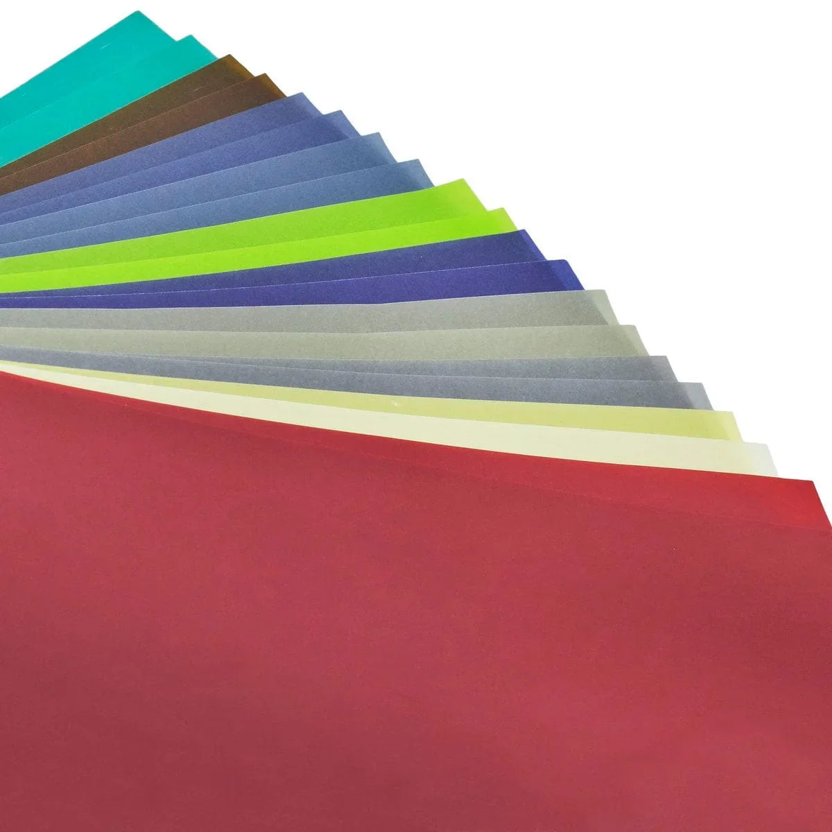 Wellam Paper Multi Colour A4 120gsm 20 Pcs – Inkarto