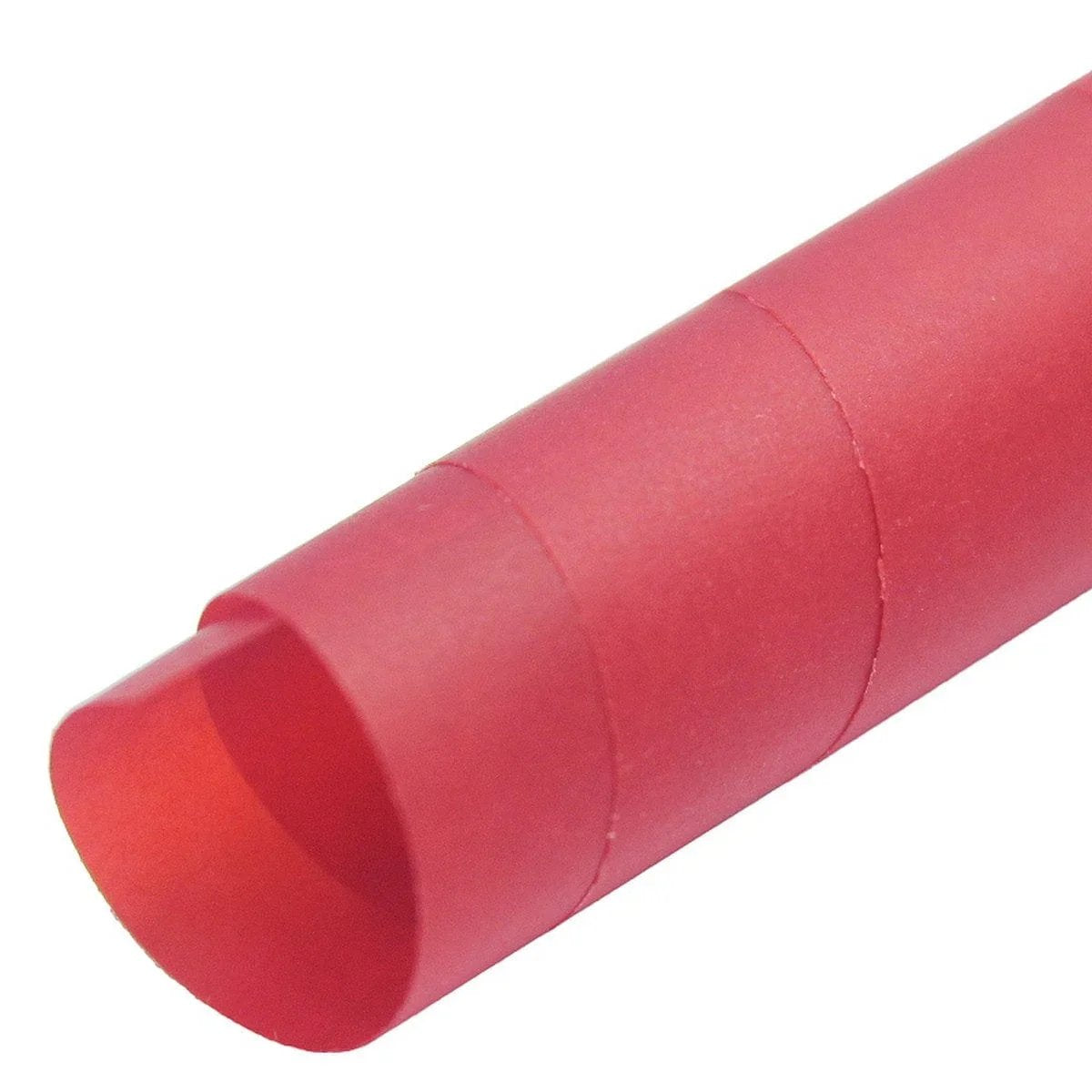 Wellam Paper Plain A4 Red 100gsm