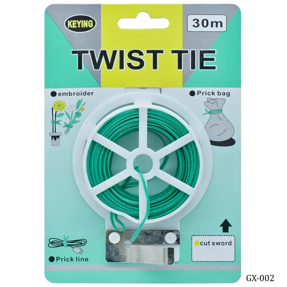Packing Rope Twist Tie (30M)