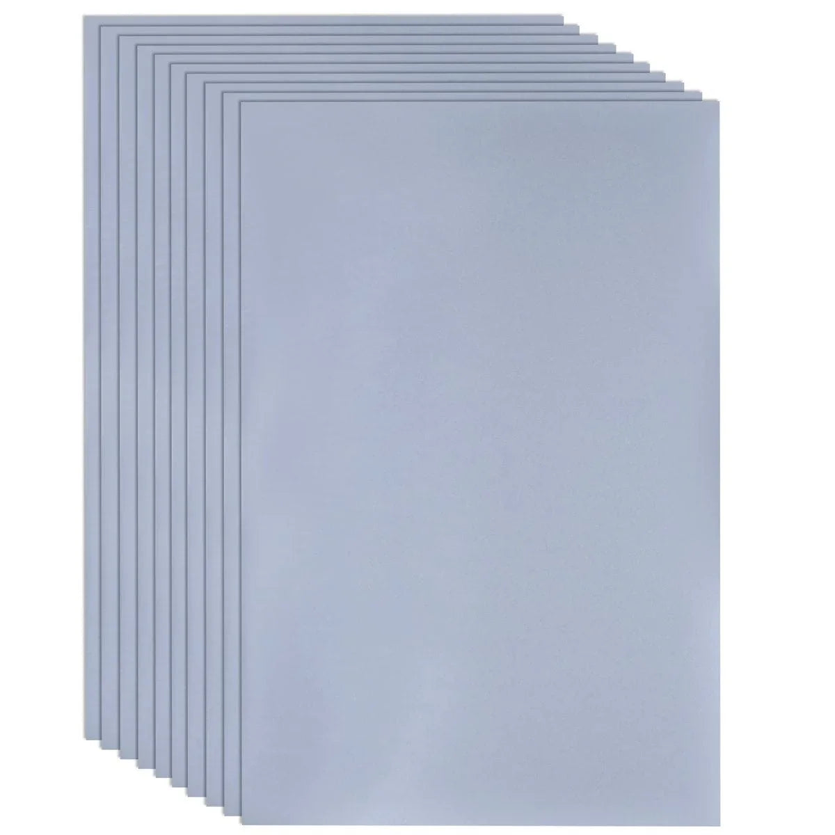 Card Stock Paper Gray A3 250Gsm 10Sheet