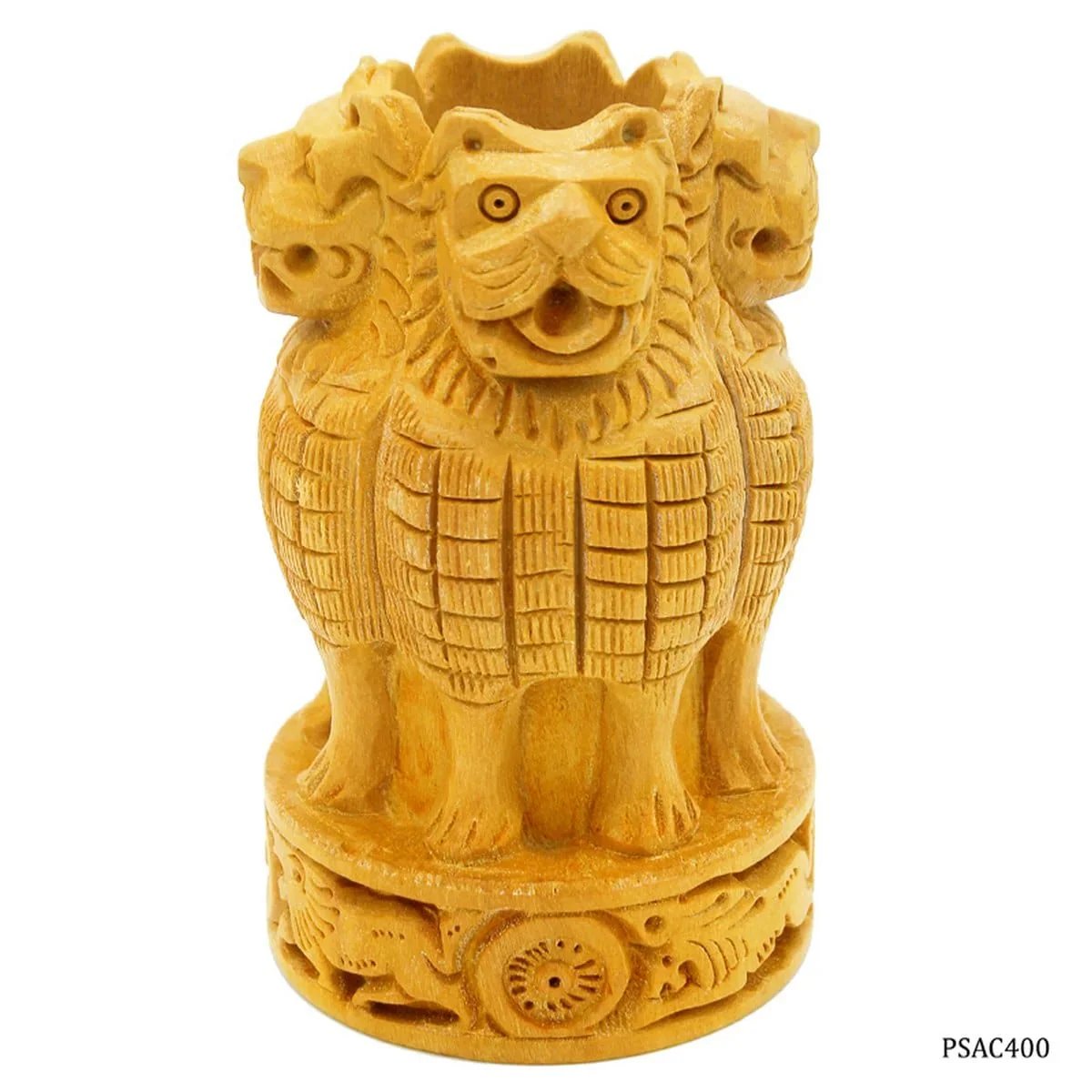 Invest in Ashoka Chakra Art: Honor Indian Legacy