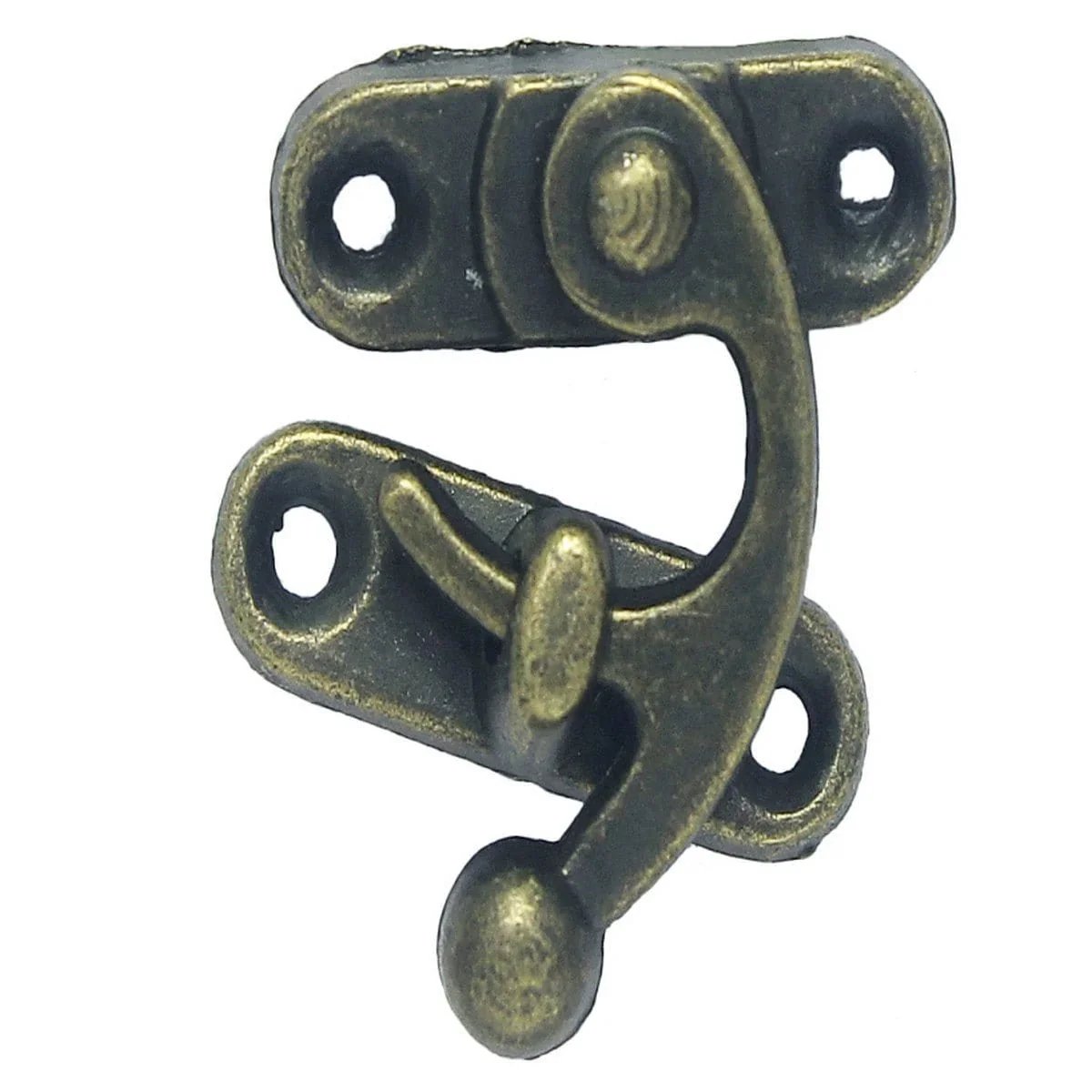 Craft Fancy Lock Big – Inkarto