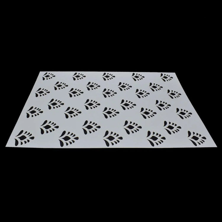 Explore Basic stencil designs at Rs.40, Shop Online from Inkarto