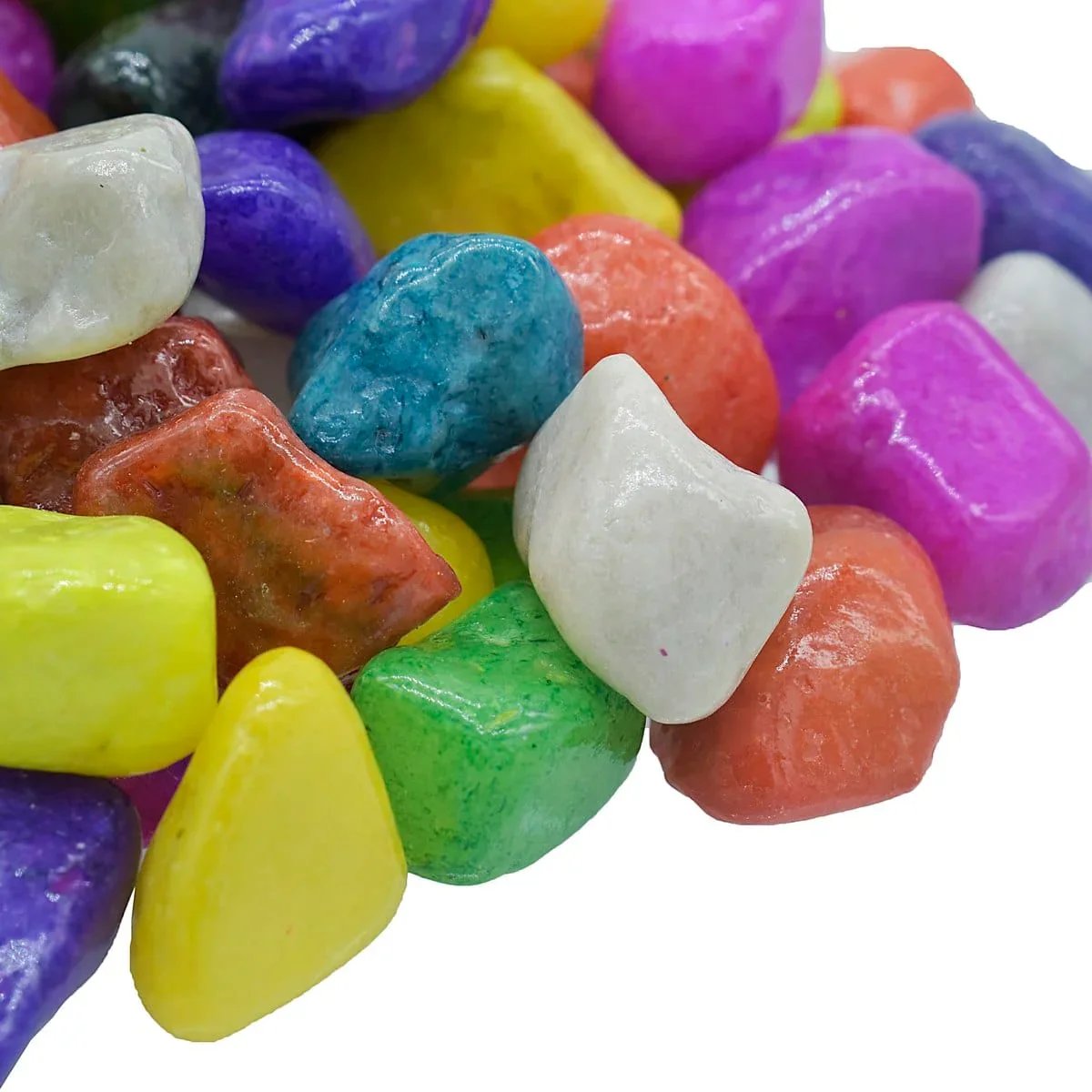 Jags Resin Stone Medium 1kg Multi Colour JRS1KG-MC – Inkarto