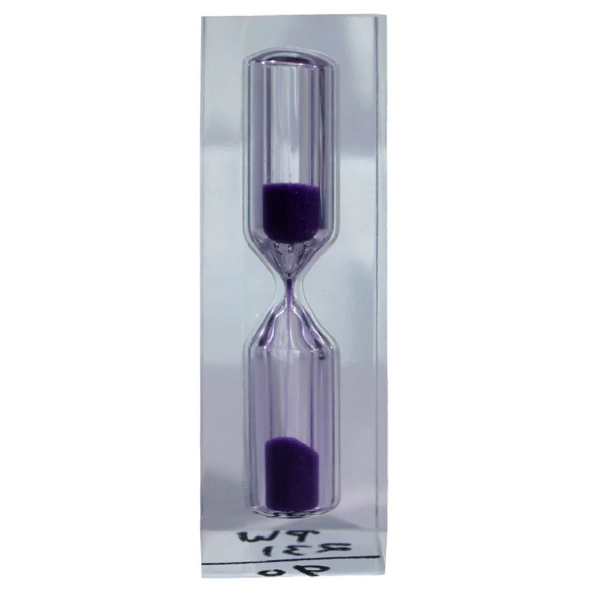 Plastic Sand Timer – Inkarto