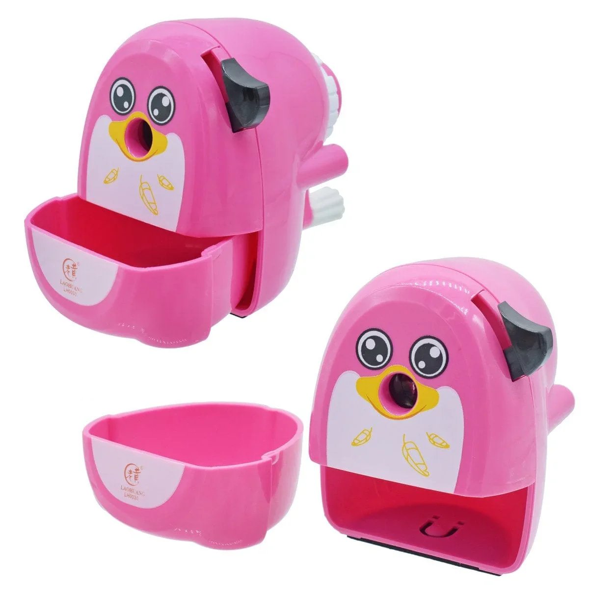 Table Sharpener Cartoon – Inkarto