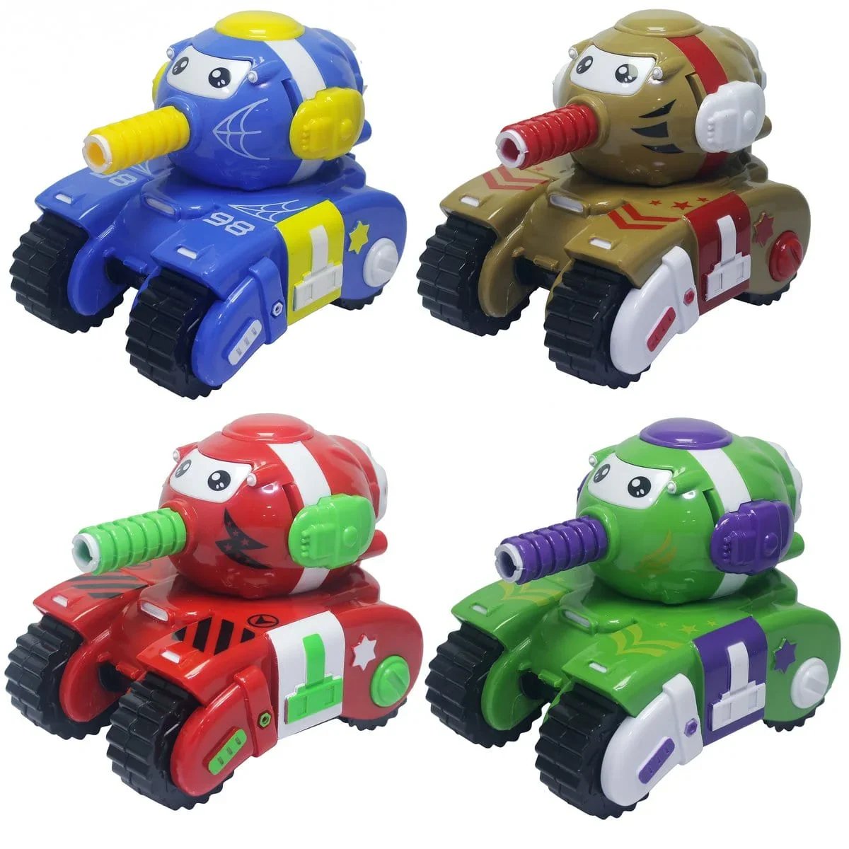 Table Sharpener Tank – Inkarto