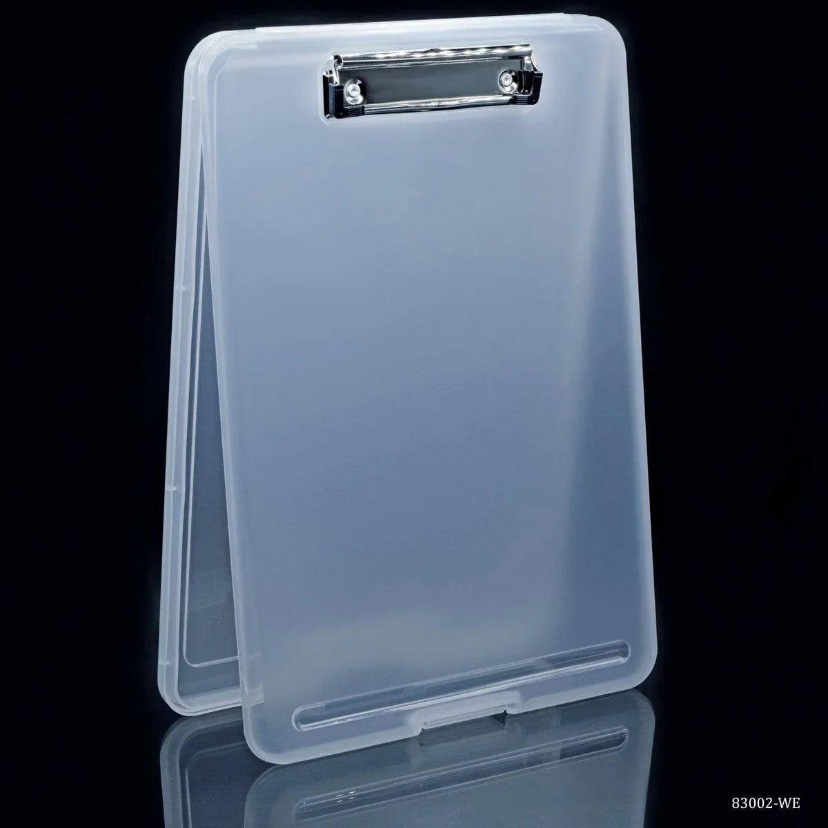 Exam Pad With Storage Case Paper Box