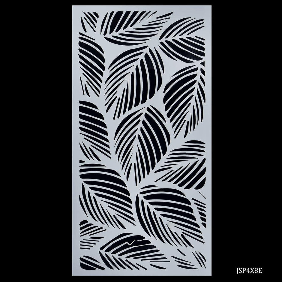 Artistic Stencil Designs: Shop Unique Selection of Stencils – Inkarto