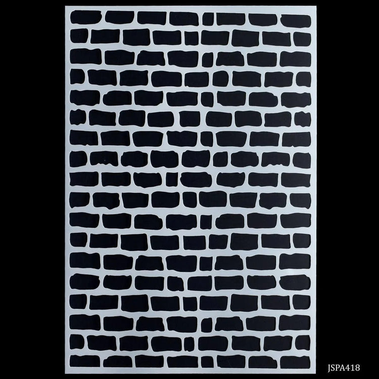 Explore Basic stencil designs at Rs.40, Shop Online from Inkarto