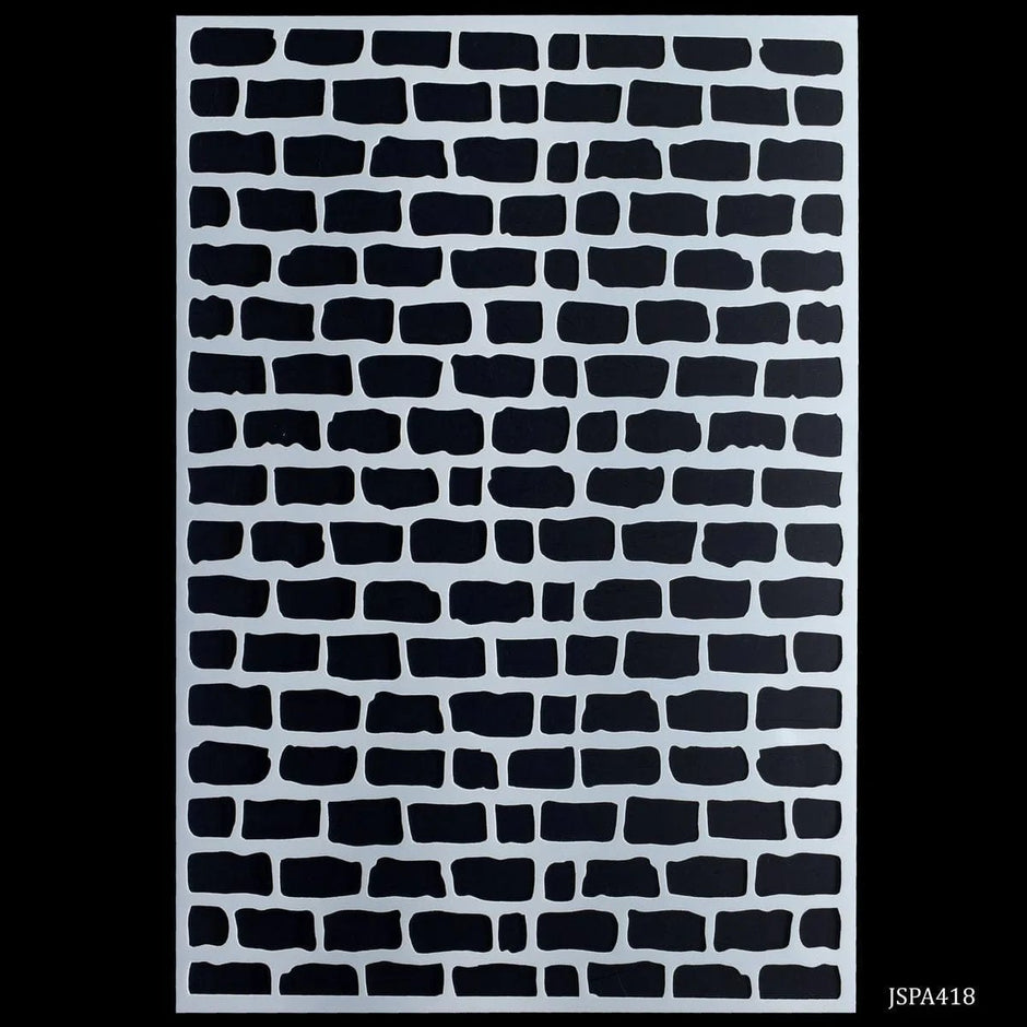 Explore Basic stencil designs at Rs.40, Shop Online from Inkarto