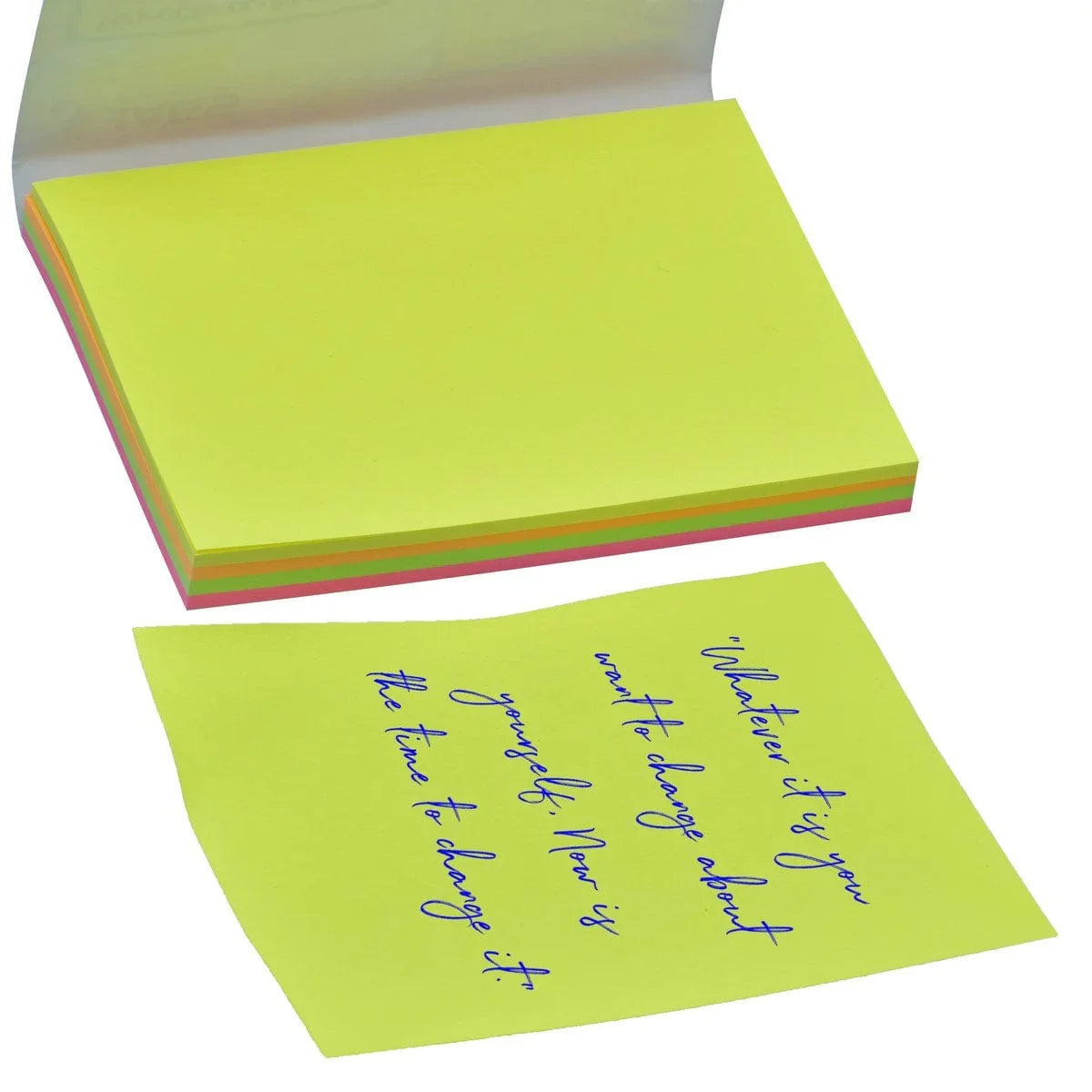 Get 50% Off! Explore Our Sticky Notes, Post-its & Memo Notes | Inkarto