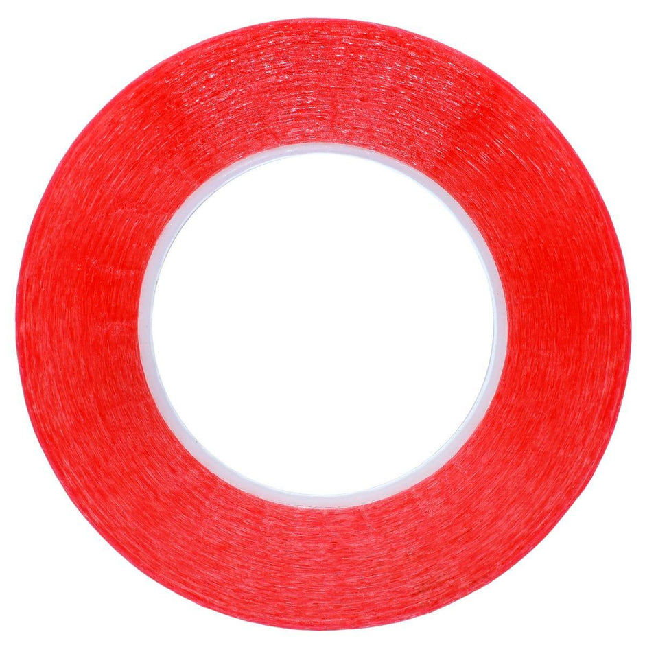 Bonding Made Easy: Two-Way Tape Rolls for Crafting – Inkarto