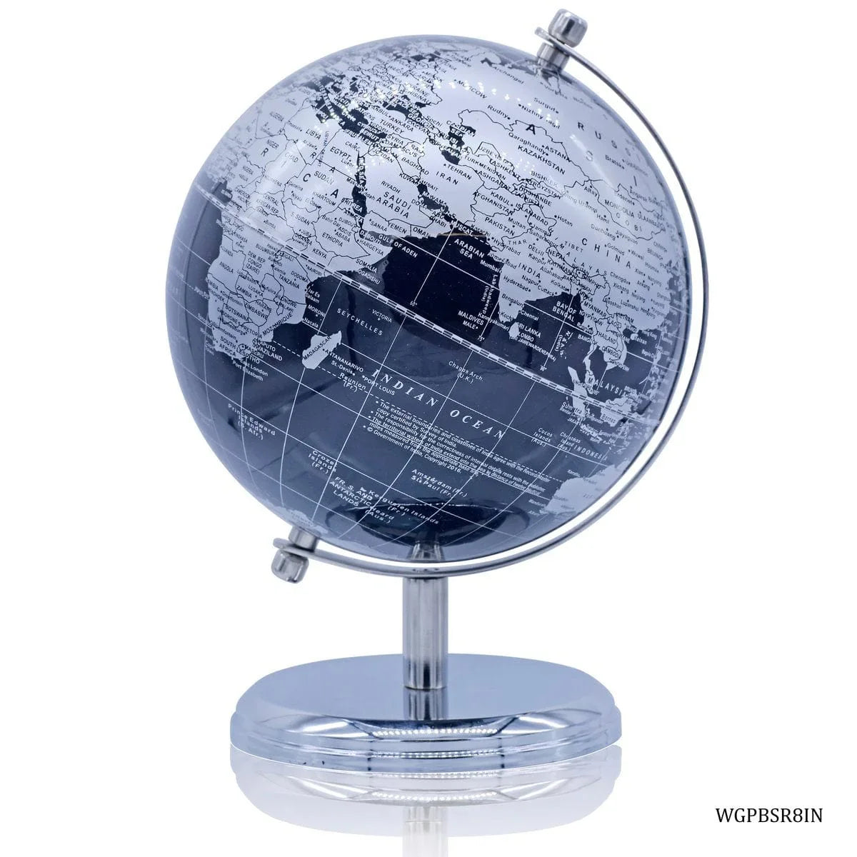 Discover the World: Shop Varied Size of Globe Online