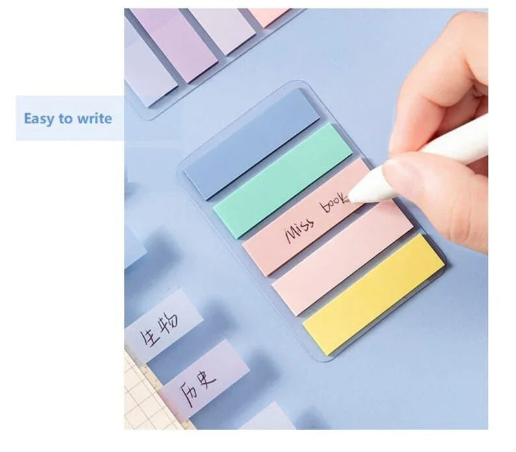 Sticky Notes & Post it – Inkarto