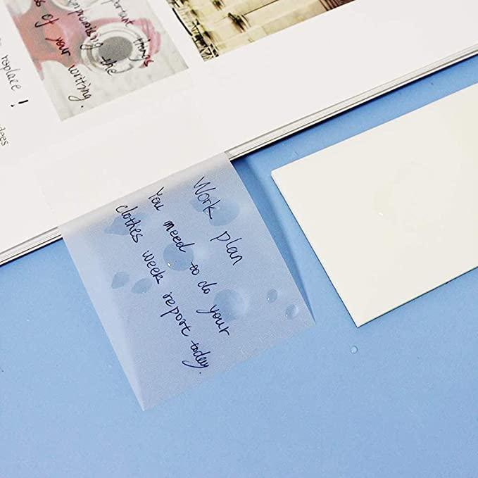 Sticky Notes & Post it