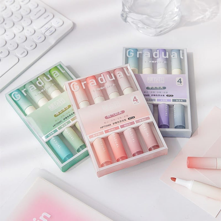 Color Your World: Shop Online for Highlighters – Inkarto
