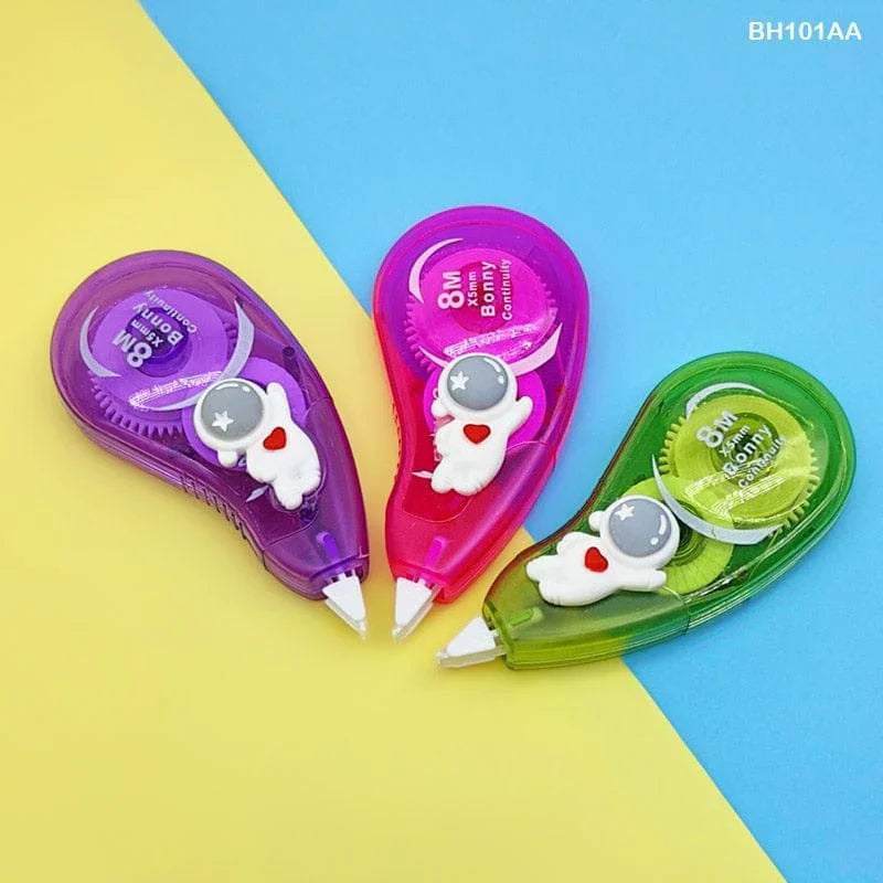 Shop Correction Tape - Precise & Clean Corrections – Inkarto