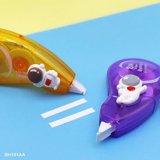 Shop Correction Tape - Precise & Clean Corrections – Inkarto