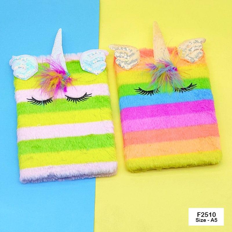 Fancy Journal Diary I Ruled & Undated I 100 Sheets I A5 Size Contains ...