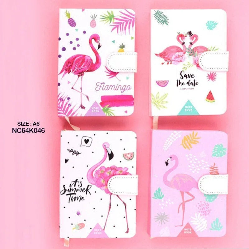 Fancy Journal Diary I Ruled & Undated I 100 Sheets I A6 Size Contains ...