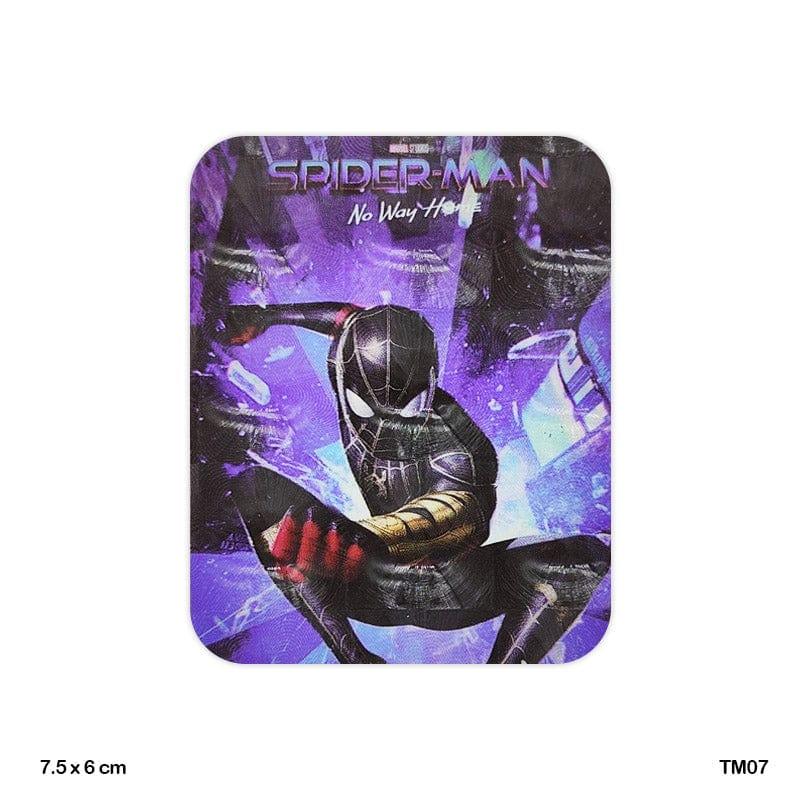 Tm07 3D Printed Fridge Magnet 6X7.5Cm