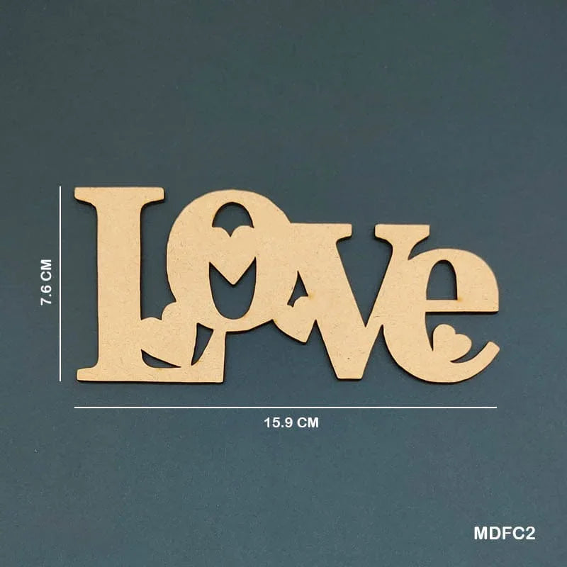 Mdf Cutout (Mdfc2) – Inkarto