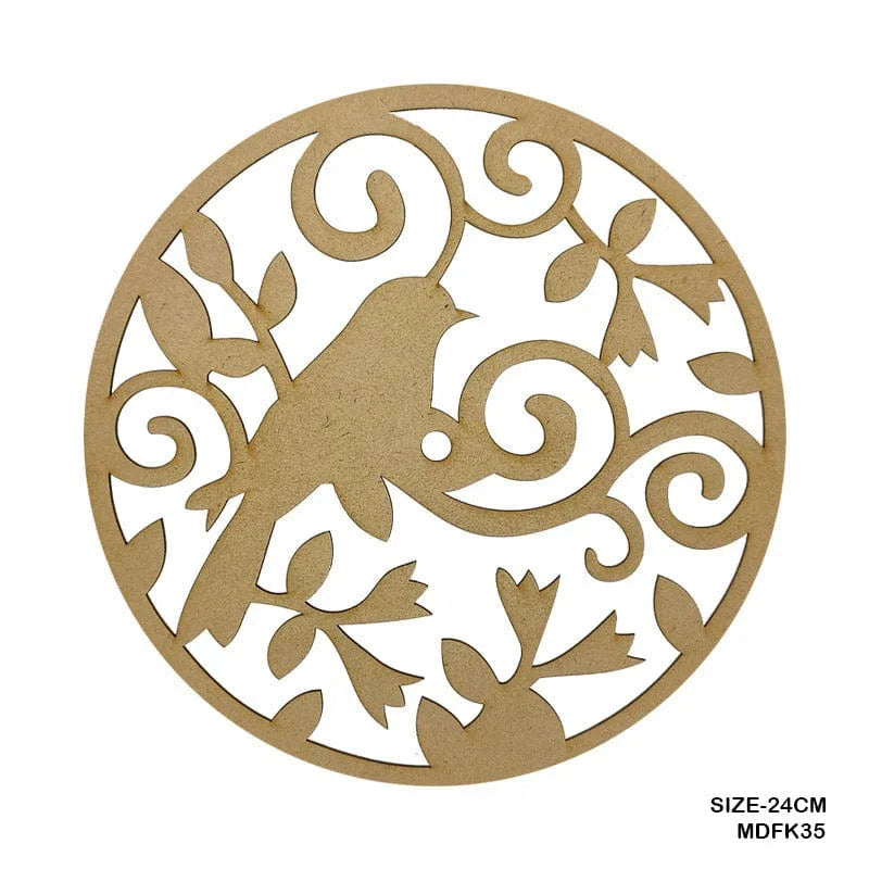 Mdf Cutout (Mdfk35) – Inkarto