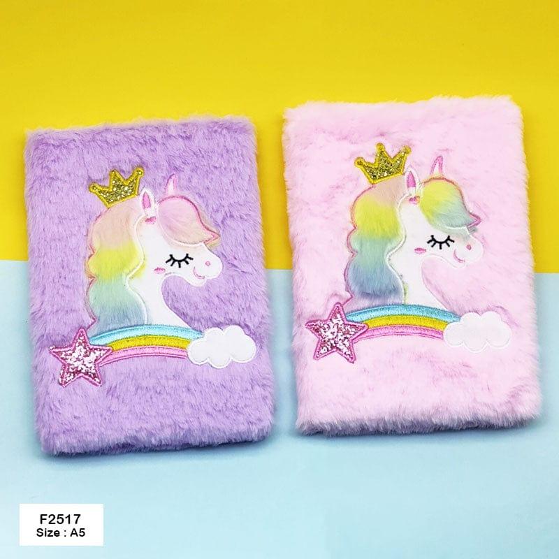 Fancy Journal Diary I Ruled & Undated I 100 Sheets I A5 Size – Inkarto