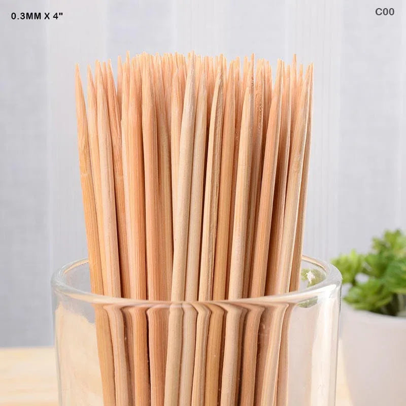 Shop Premium Wooden Craft Sticks Online | Inkarto