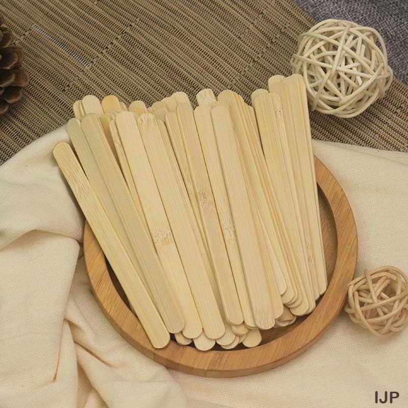 Shop Premium Wooden Craft Sticks Online | Inkarto